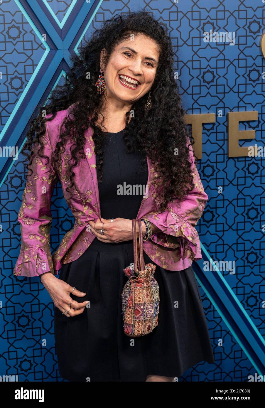 Behi djanati atai hi-res stock photography and images - Alamy