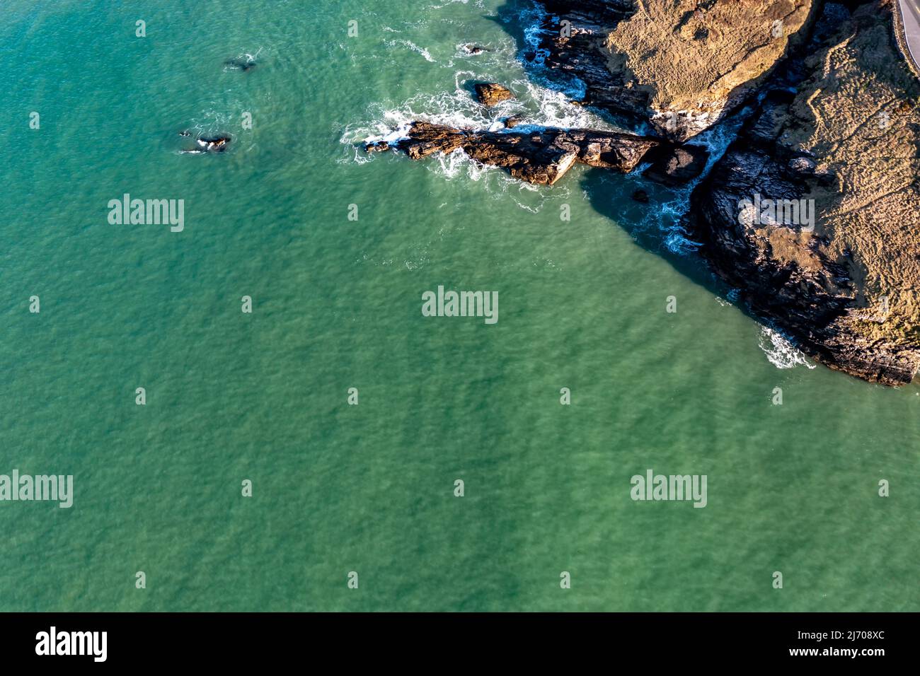 Portnablagh county donegal ireland hi-res stock photography and images ...