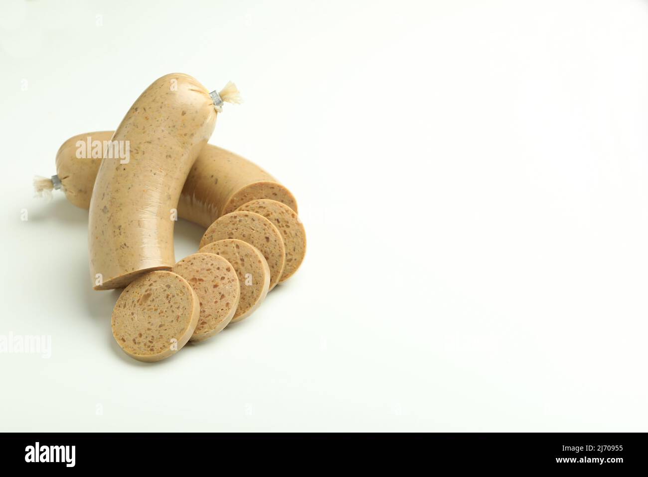 Liverwurst glass hi-res stock photography and images - Alamy