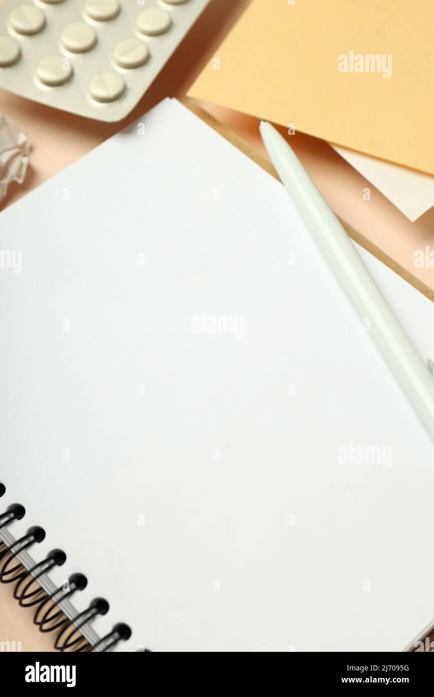 Amnesia disorder hi-res stock photography and images - Alamy