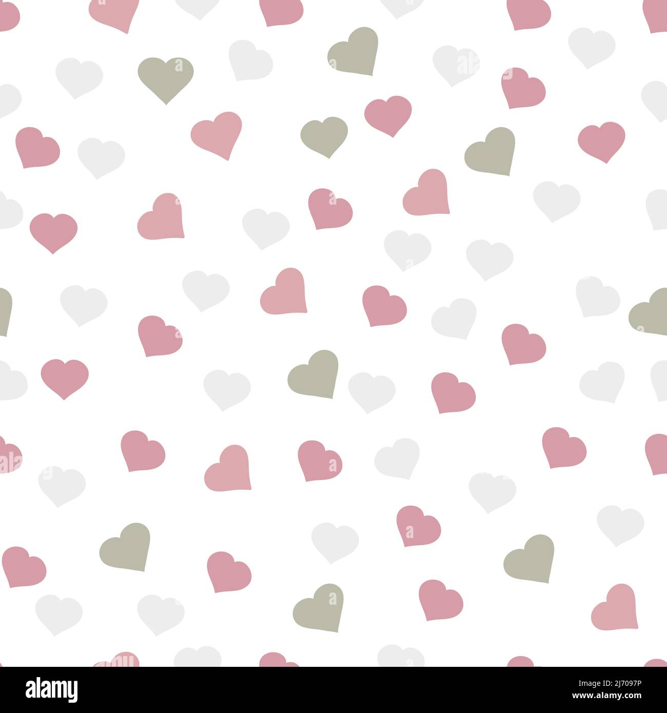 Simple Heart Vector Png