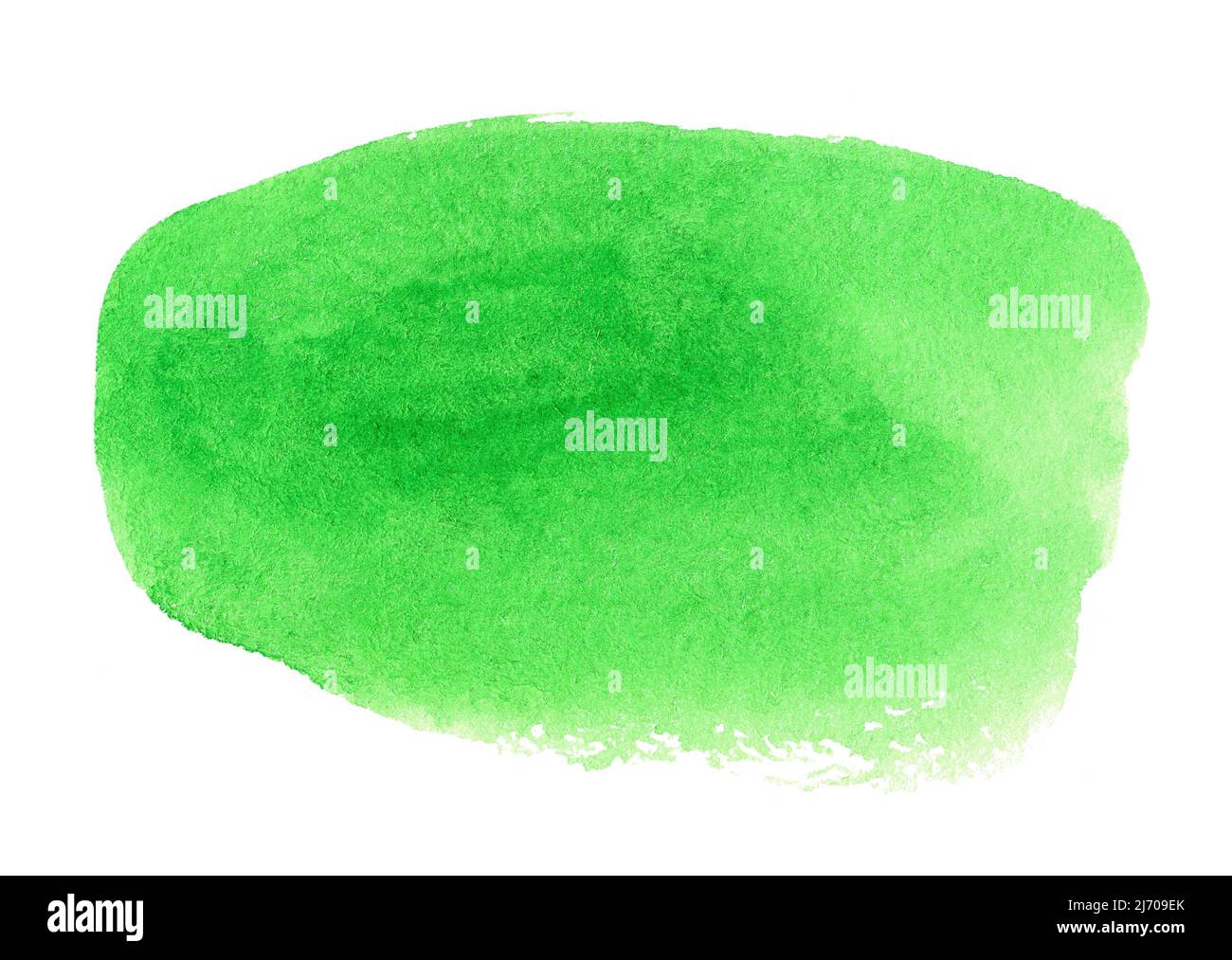 Watercolor shape background for text or logo, Hand drawn abstract ...