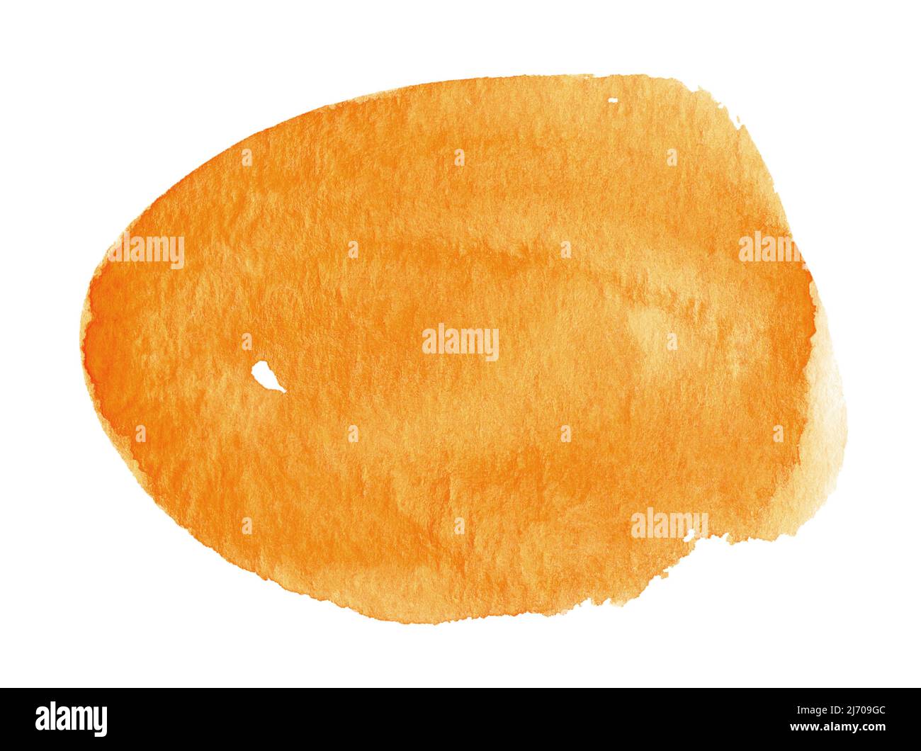 Watercolor shape background for text or logo, Hand drawn abstract ...