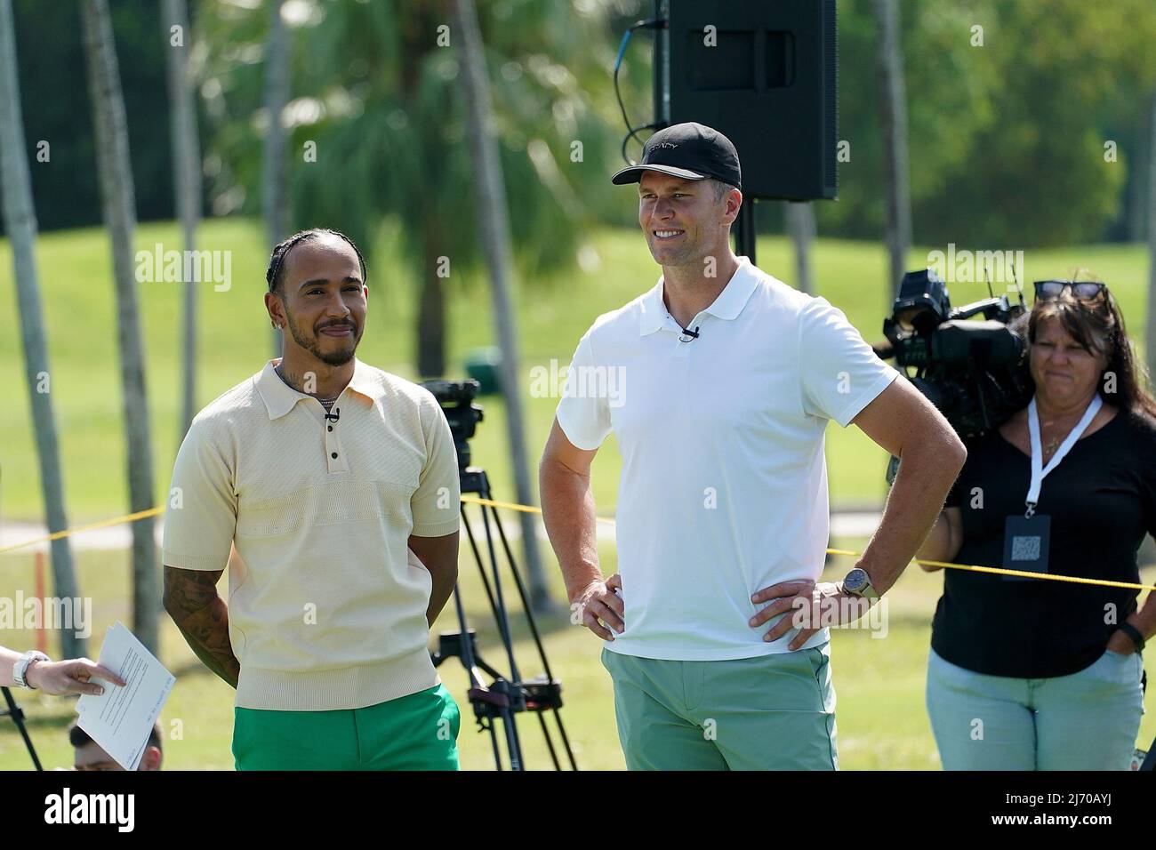 04.05.2022, Miami International Autodrome, Miami, FORMULA 1 CRYPTO.COM ...