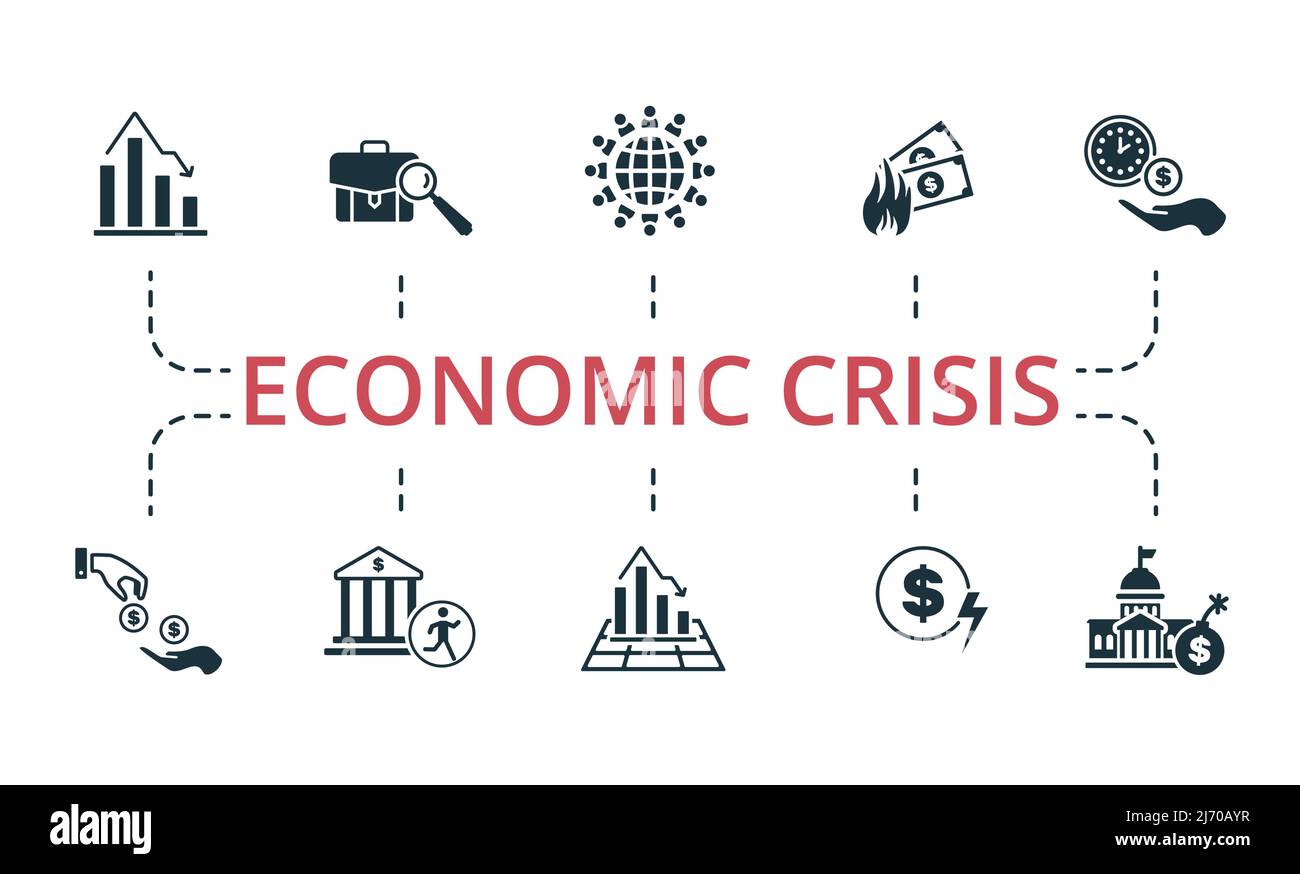 Inflation covid Stock Vector Images - Alamy