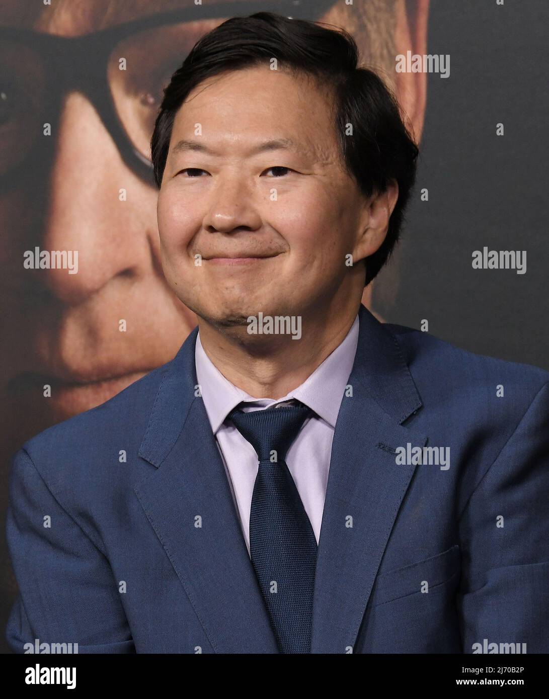 Ken Jeong at the Netflix’s THE PENTAVERATE - After Party held at ...