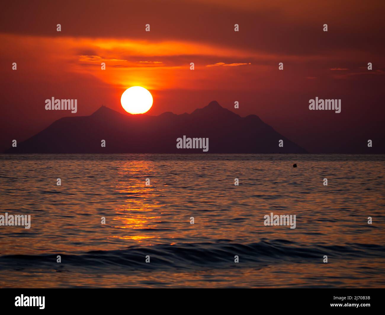 Sun colours hi-res stock photography and images - Alamy