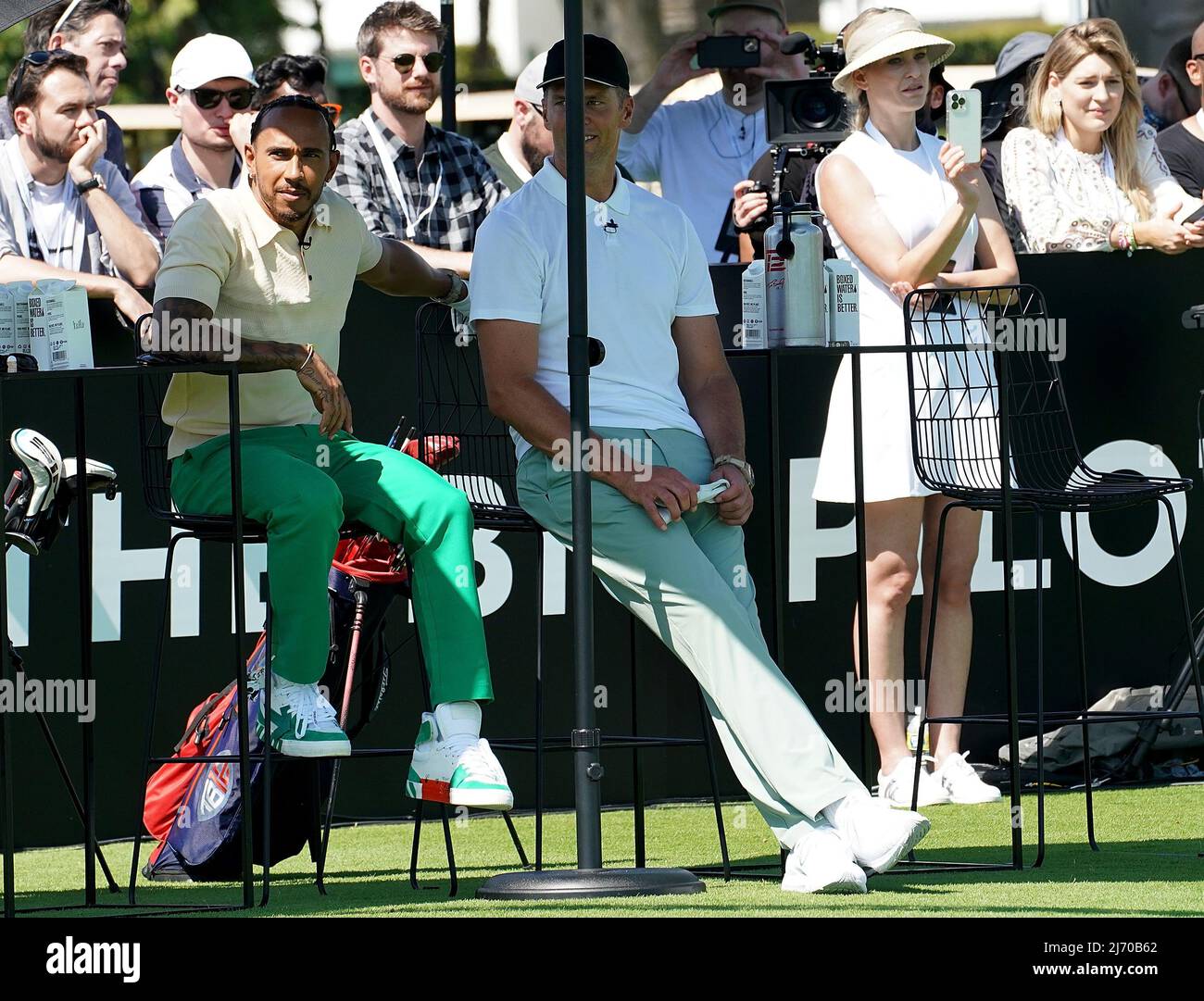 04.05.2022, Miami International Autodrome, Miami, FORMULA 1 CRYPTO.COM ...