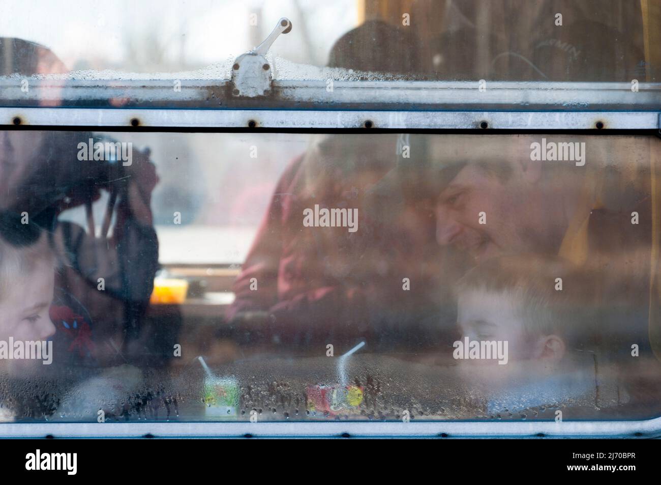 Lättähattu Train in Vammala Railway Station Finland Stock Photo - Alamy