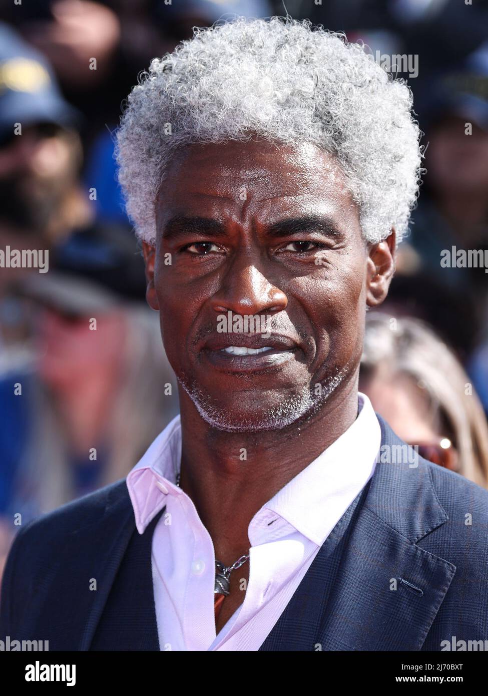 Charles diego hi-res stock photography and images - Alamy