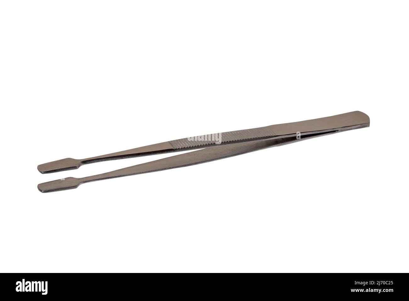 Surgical tongs hi-res stock photography and images - Alamy