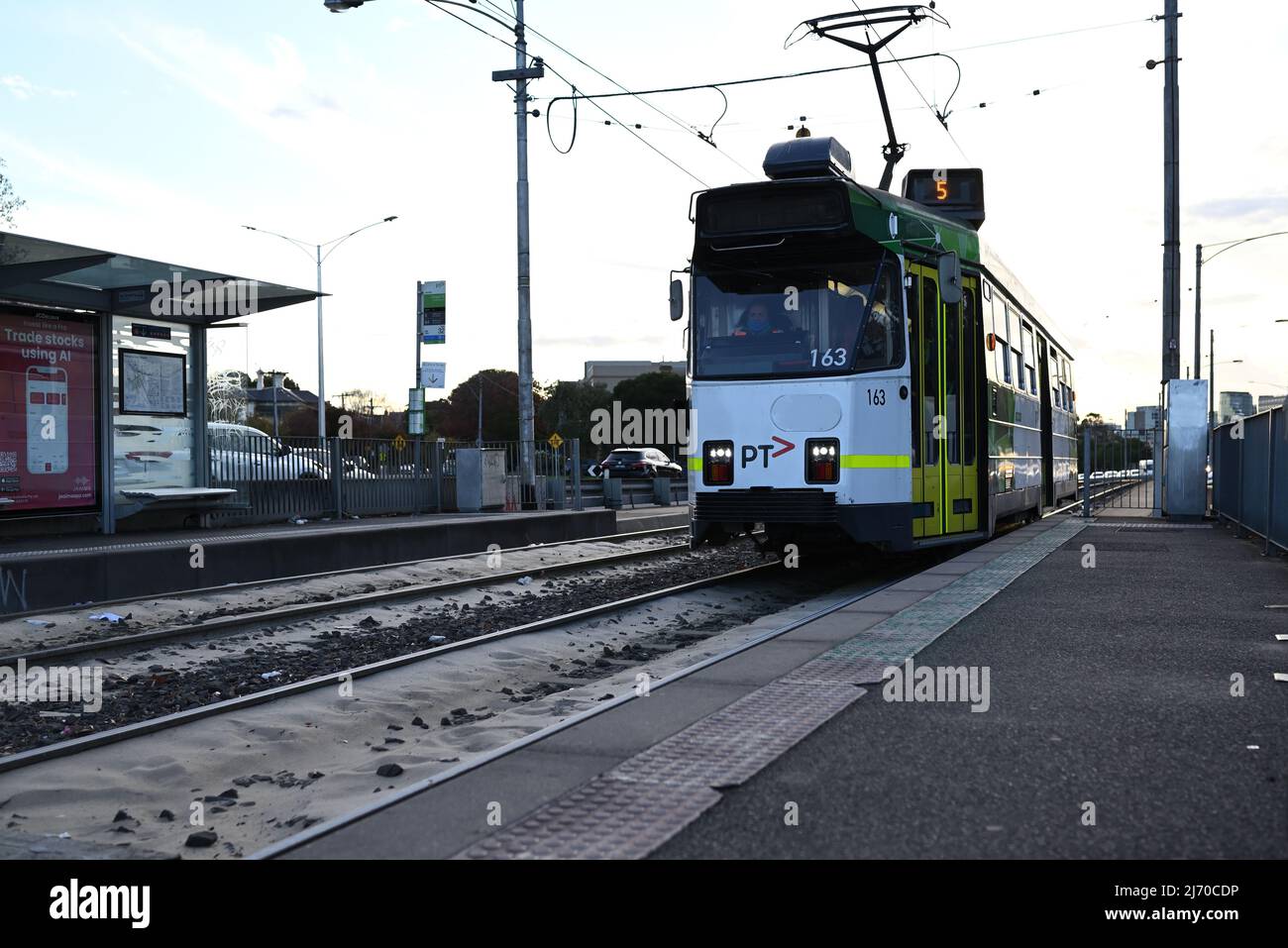 Z class tram hi-res stock photography and images - Alamy