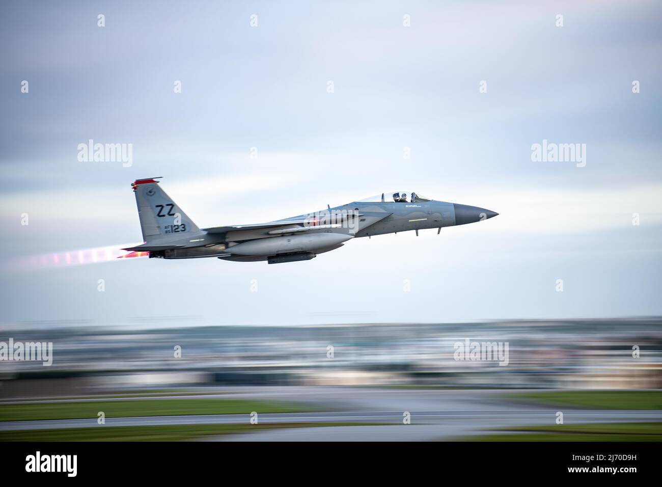 Red flag alaksa hi-res stock photography and images - Alamy