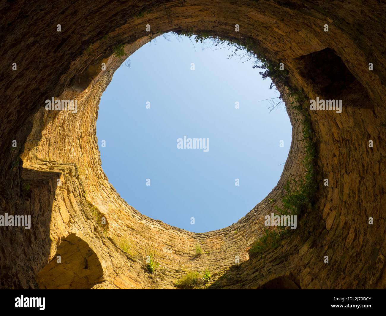 Well tower hi-res stock photography and images - Alamy