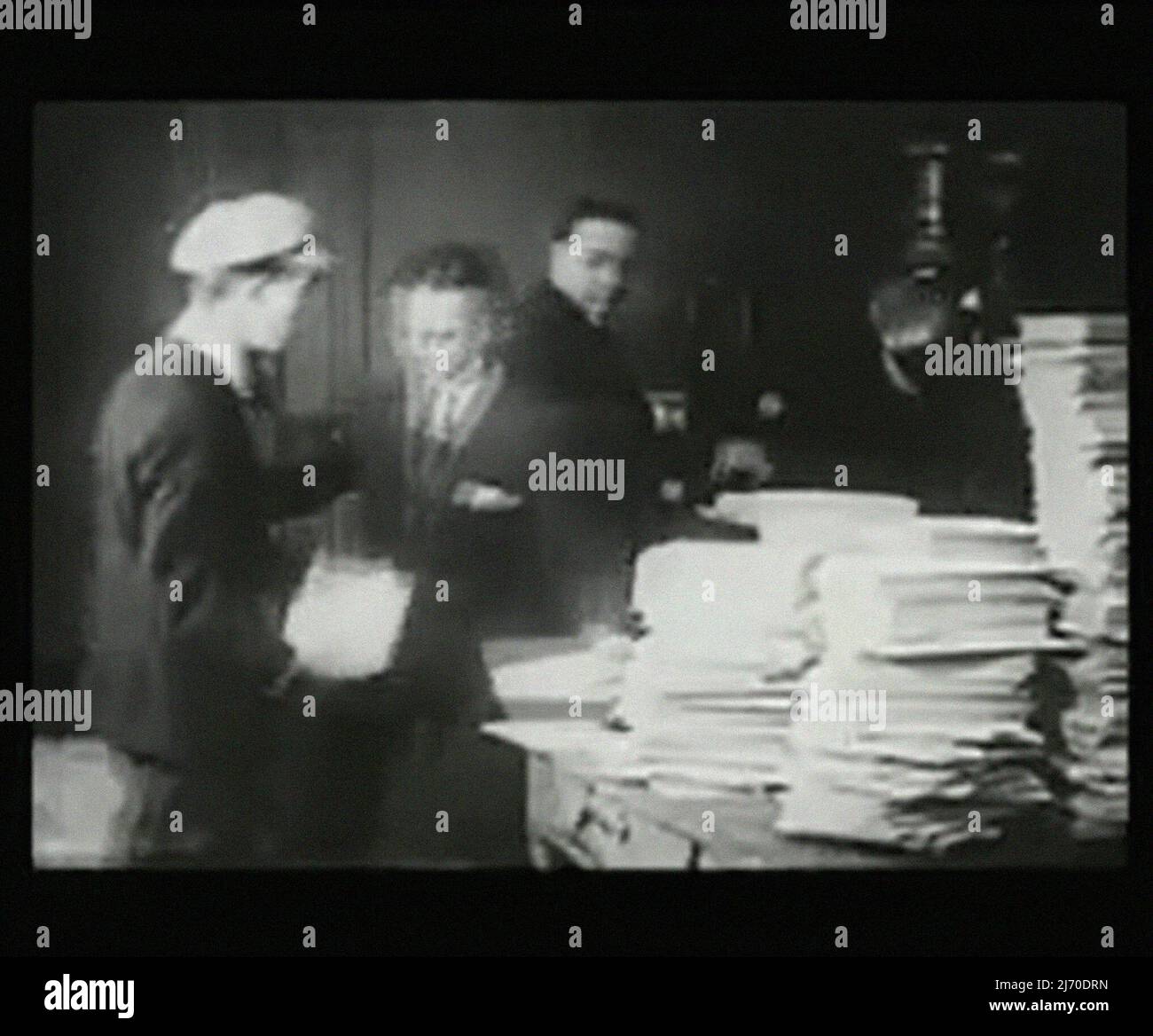 Gertie the dinosaur vintage Stock Photo - Alamy