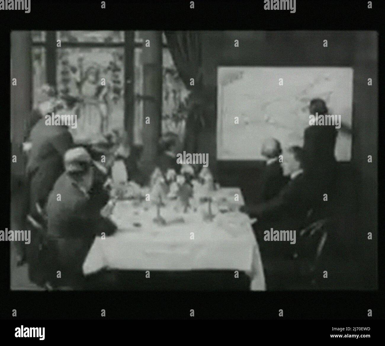 Gertie the dinosaur vintage Stock Photo - Alamy