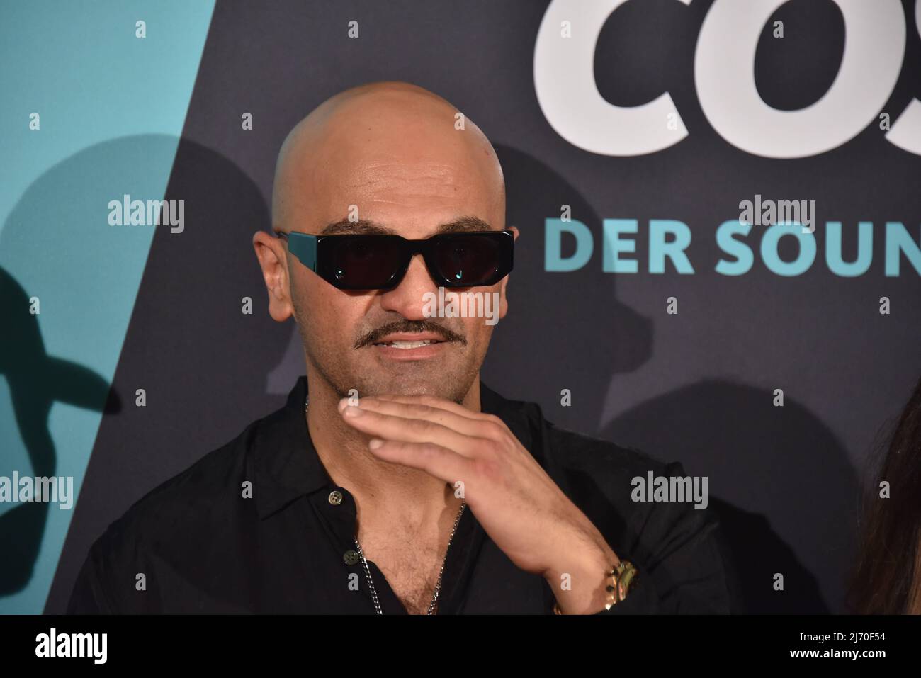 Giwar hajabi hi-res stock photography and images - Alamy