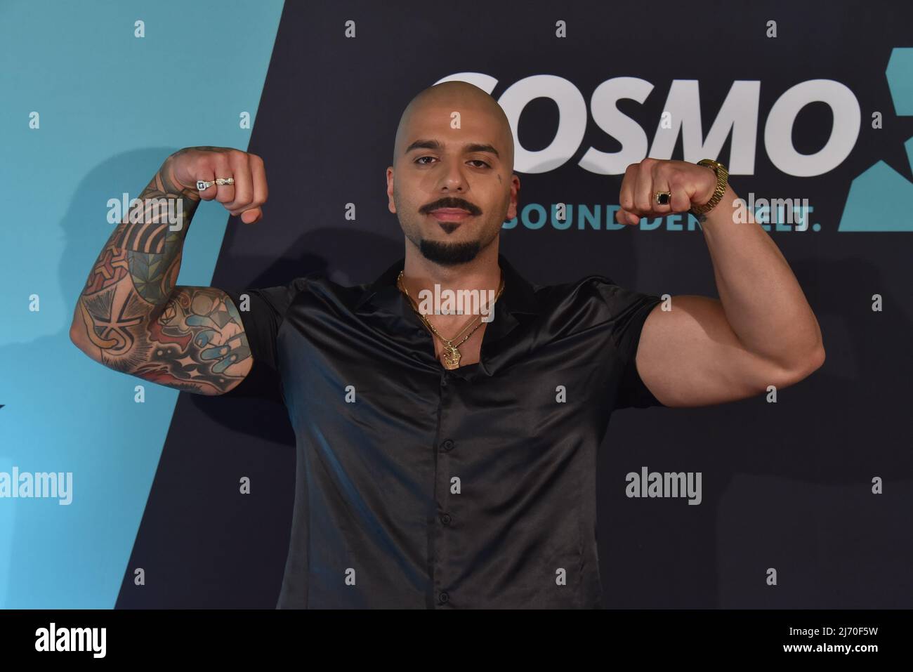 Leonidas emre pakkan hi-res stock photography and images - Alamy