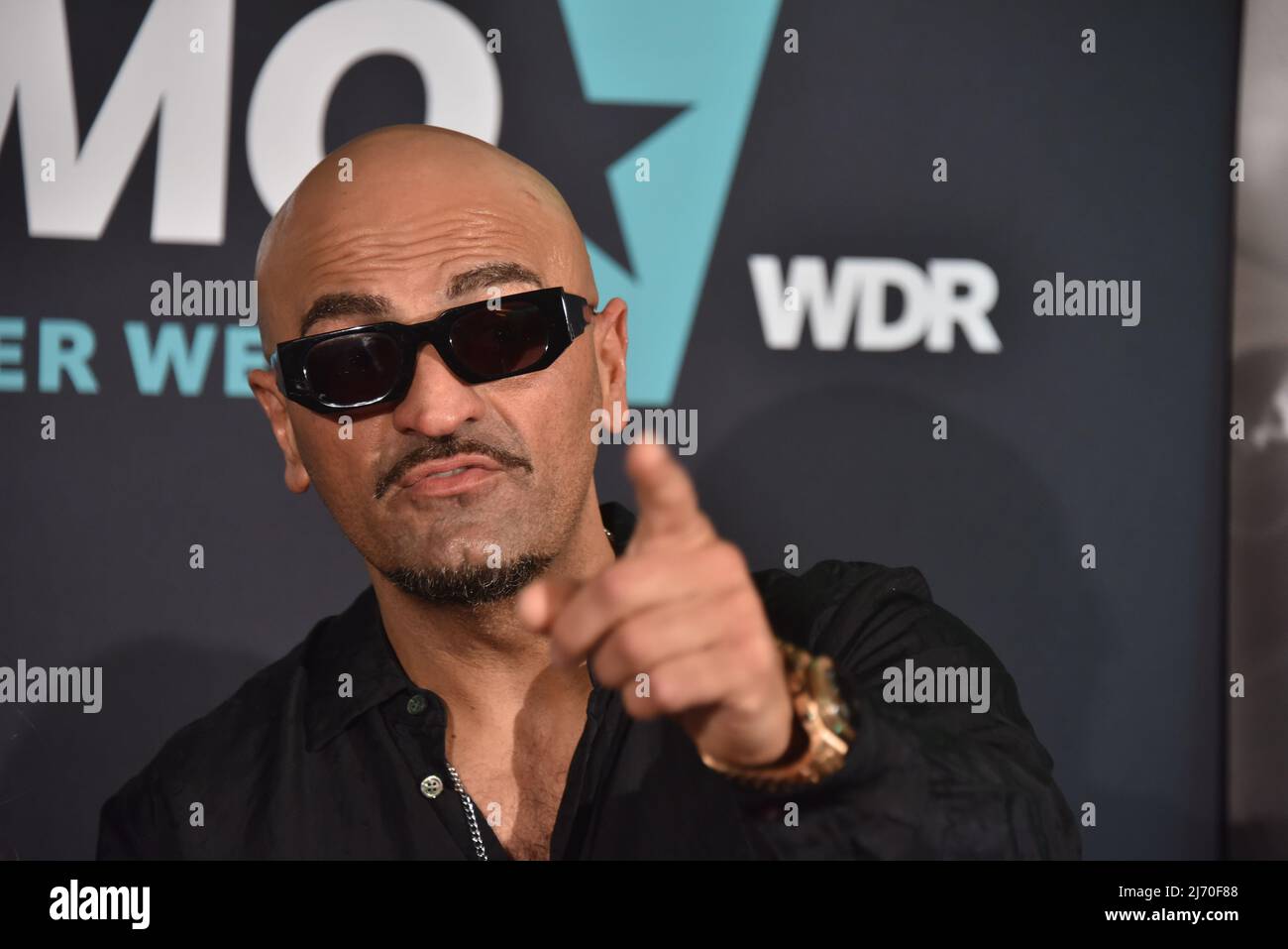 Giwar hajabi hi-res stock photography and images - Alamy