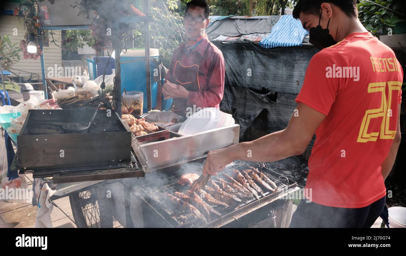 Soi 21 asoke hi-res stock photography and images - Alamy