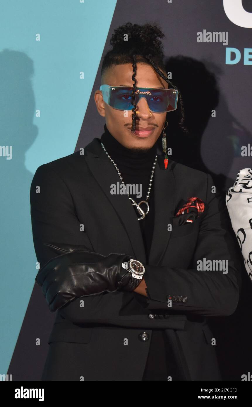 Chris gabriel hi-res stock photography and images - Alamy