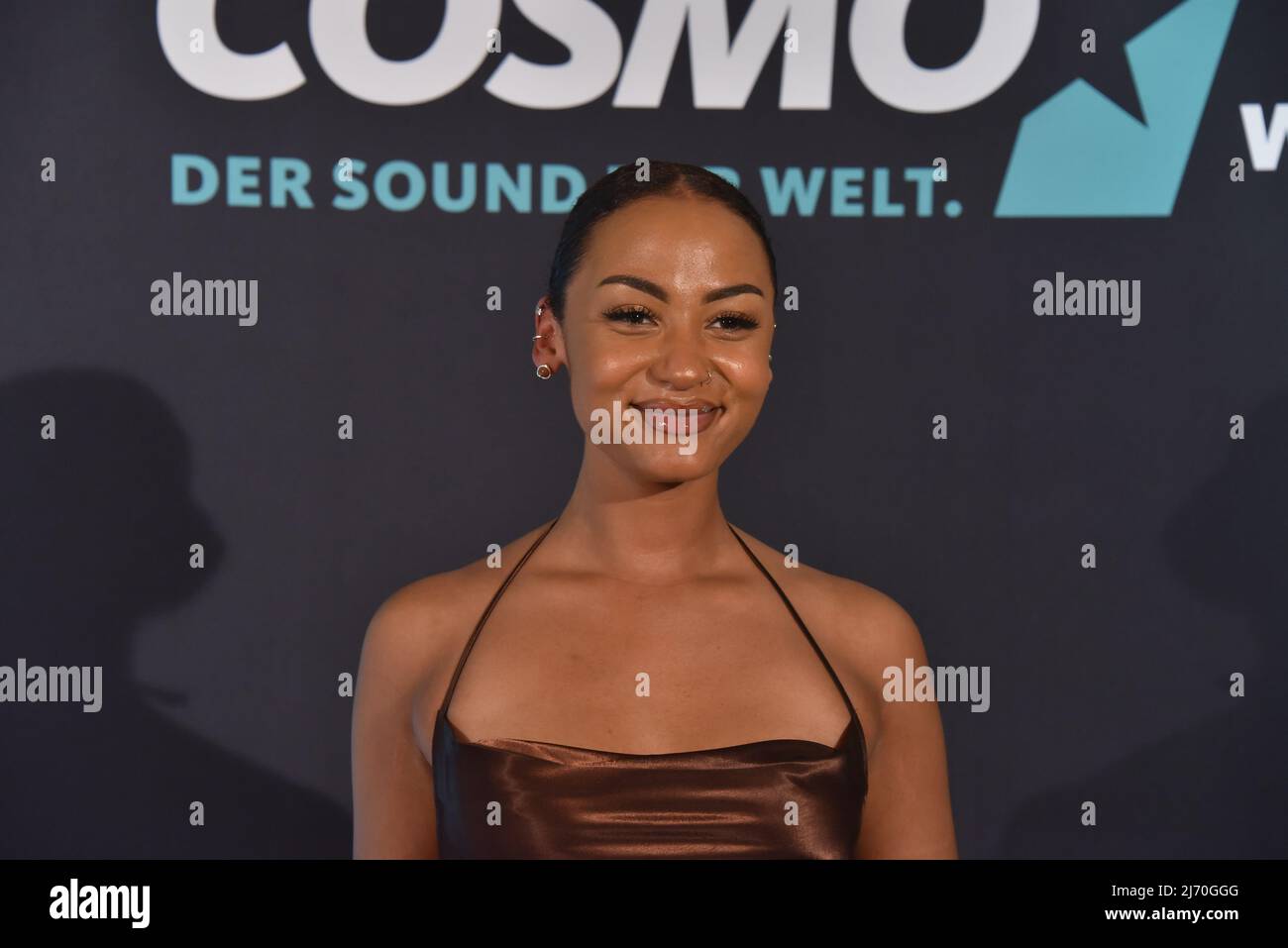 Shaggy kamp hi-res stock photography and images - Alamy