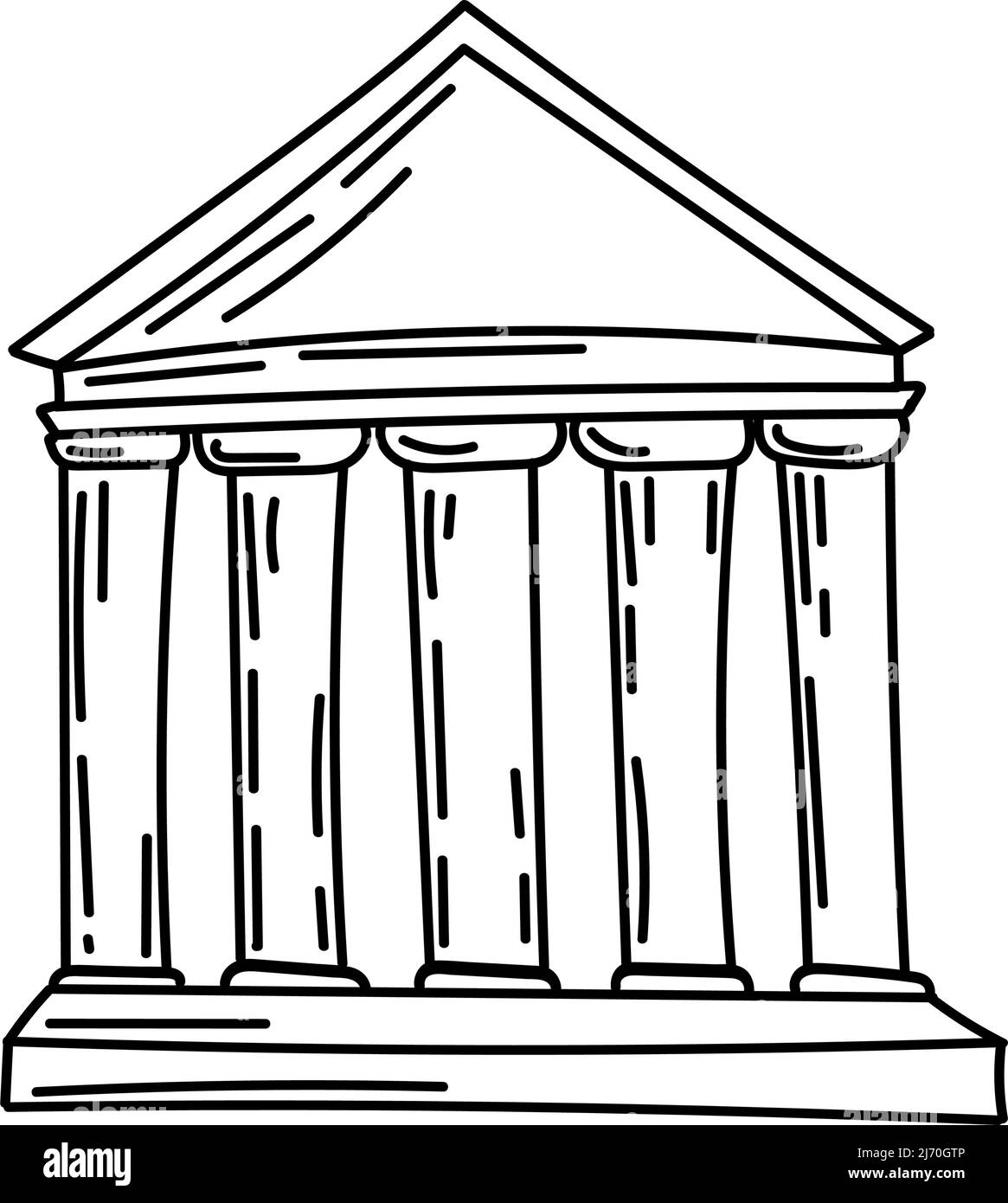Ancient Greek Architecture Styles