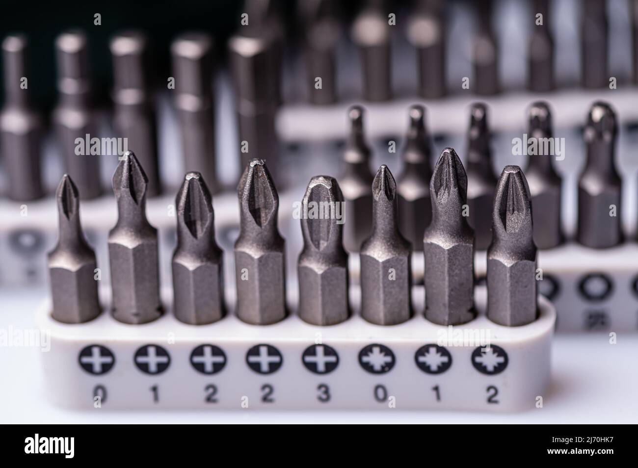 Interchangeable bit hi-res stock photography and images - Alamy