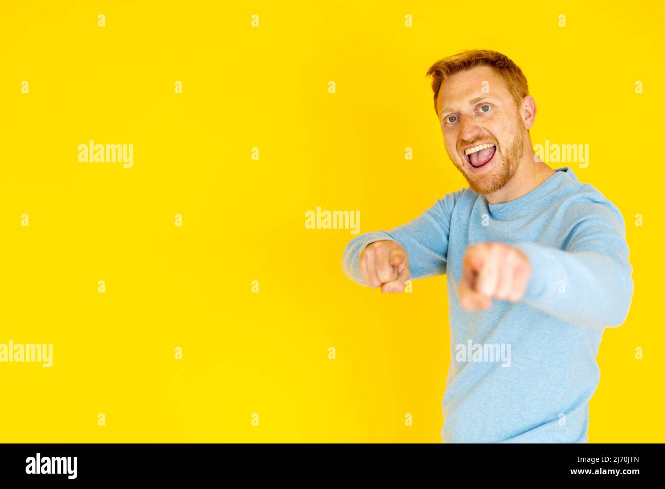 Pointing camera at camera hi-res stock photography and images - Alamy