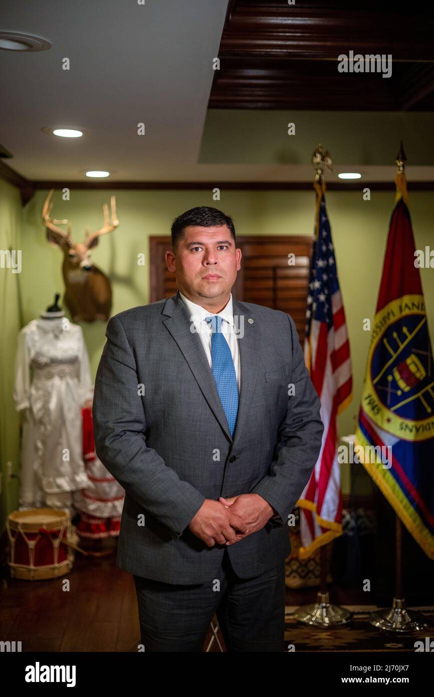 Choctaw indians hi-res stock photography and images - Alamy