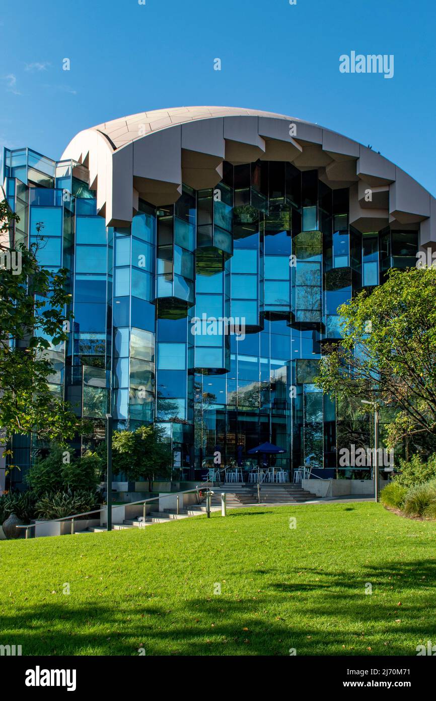 Geelong heritage centre hi-res stock photography and images - Alamy