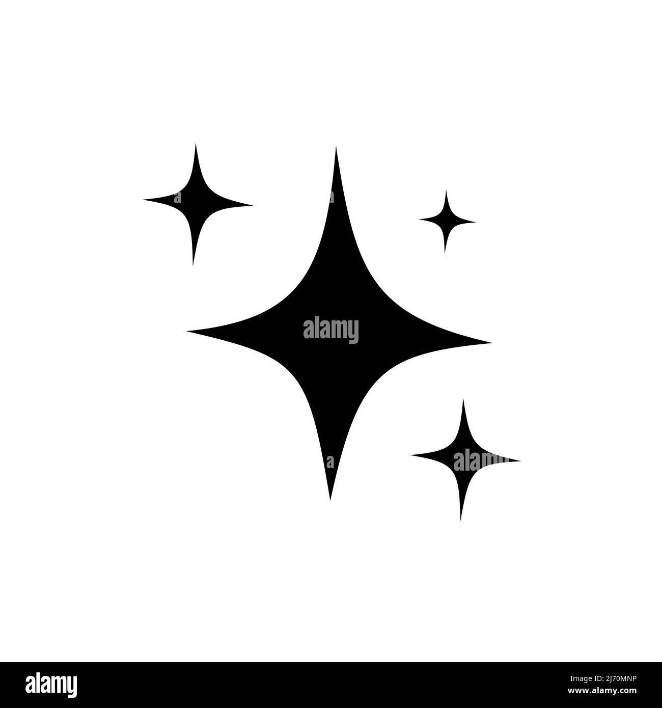 Shine icon hi-res stock photography and images - Alamy