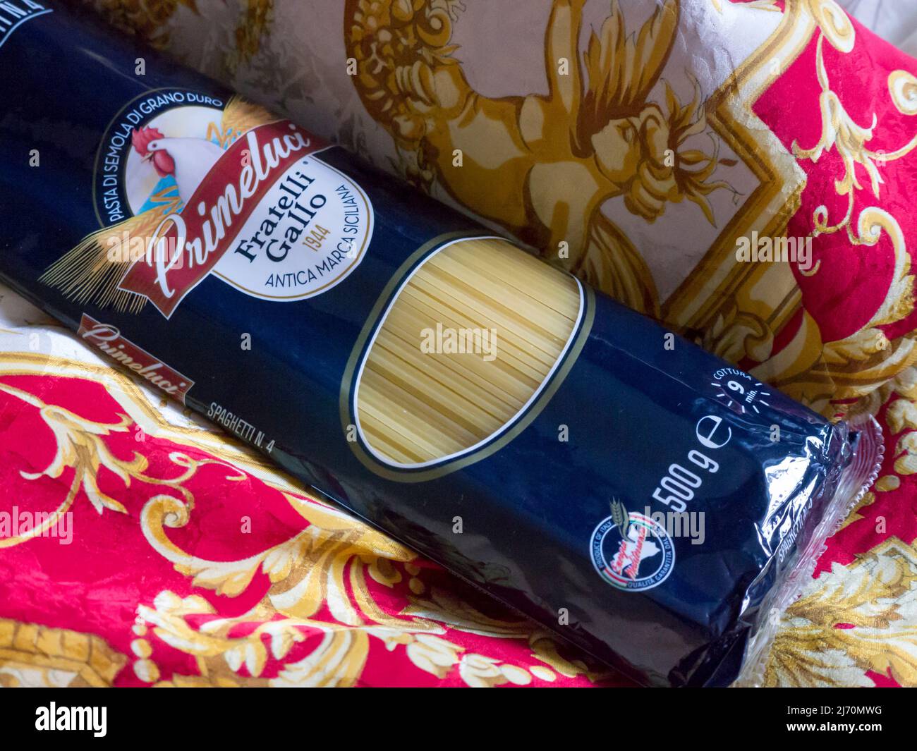 Primeluci fratelli gallo hi-res stock photography and images - Alamy