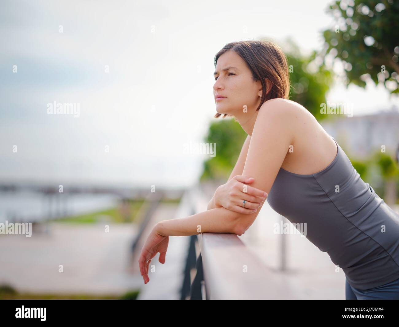 Sick runner vomit hi-res stock photography and images - Alamy