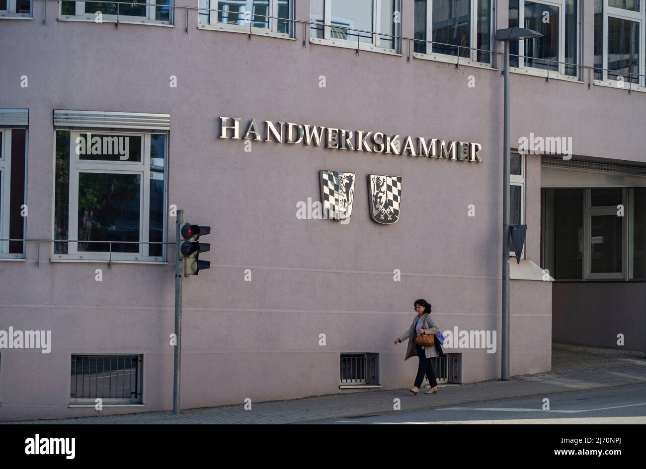 Chamber of crafts hi-res stock photography and images - Alamy