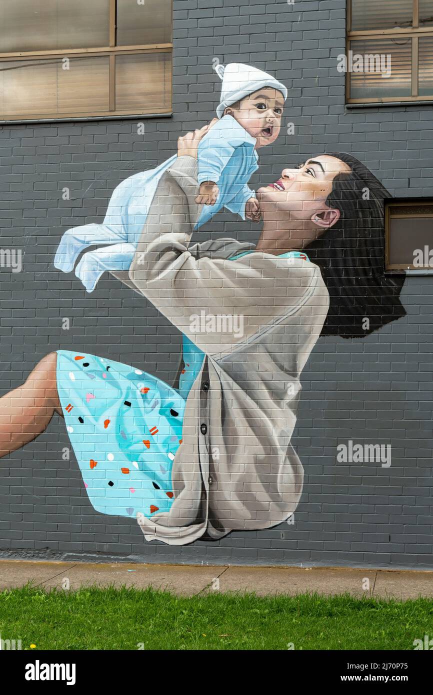 Victoria bell hi-res stock photography and images - Alamy