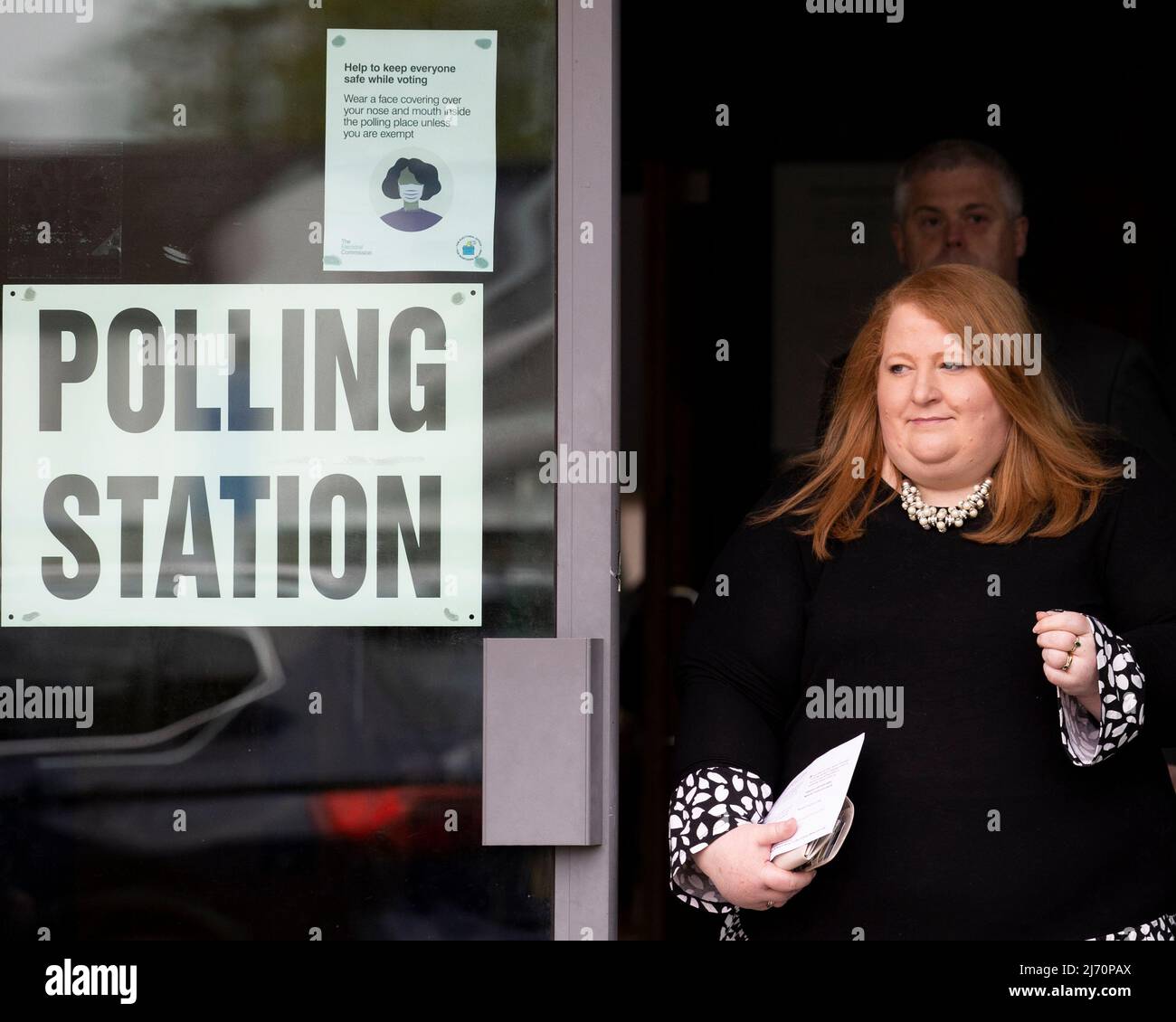 Parish assembly hi-res stock photography and images - Alamy
