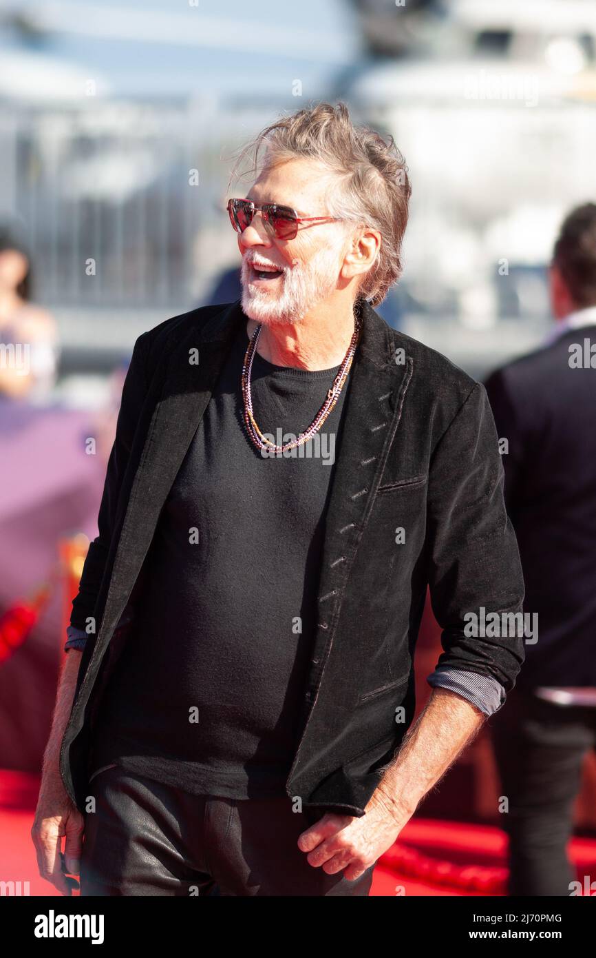 Kenny loggins live hi-res stock photography and images - Alamy