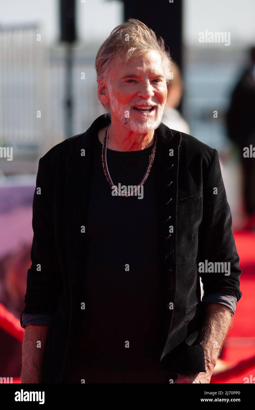 Kenny loggins live hi-res stock photography and images - Alamy