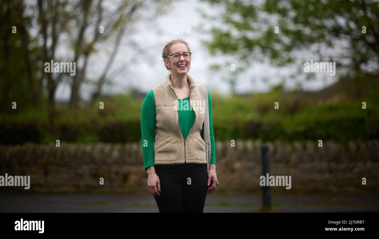 Holyrood evangelical church hi-res stock photography and images - Alamy