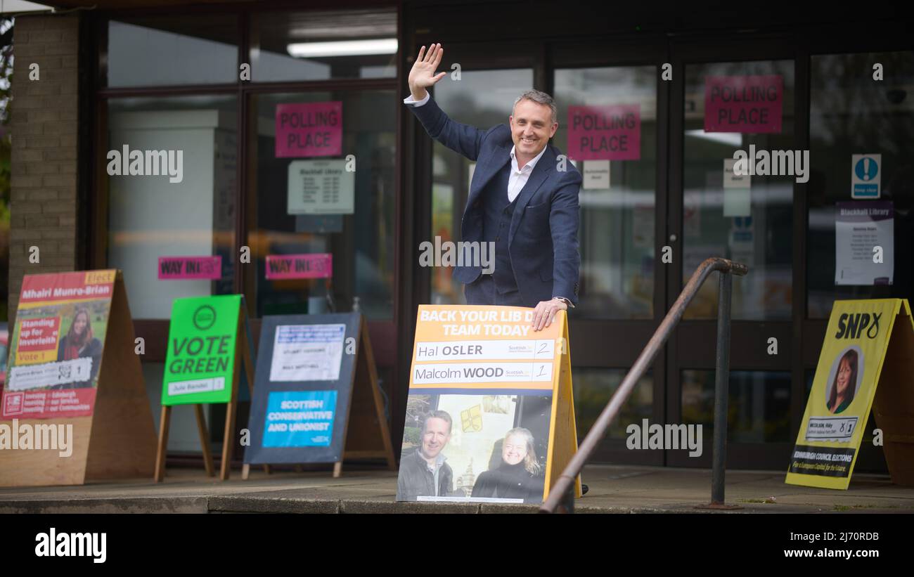 Blackhall library hi-res stock photography and images - Alamy