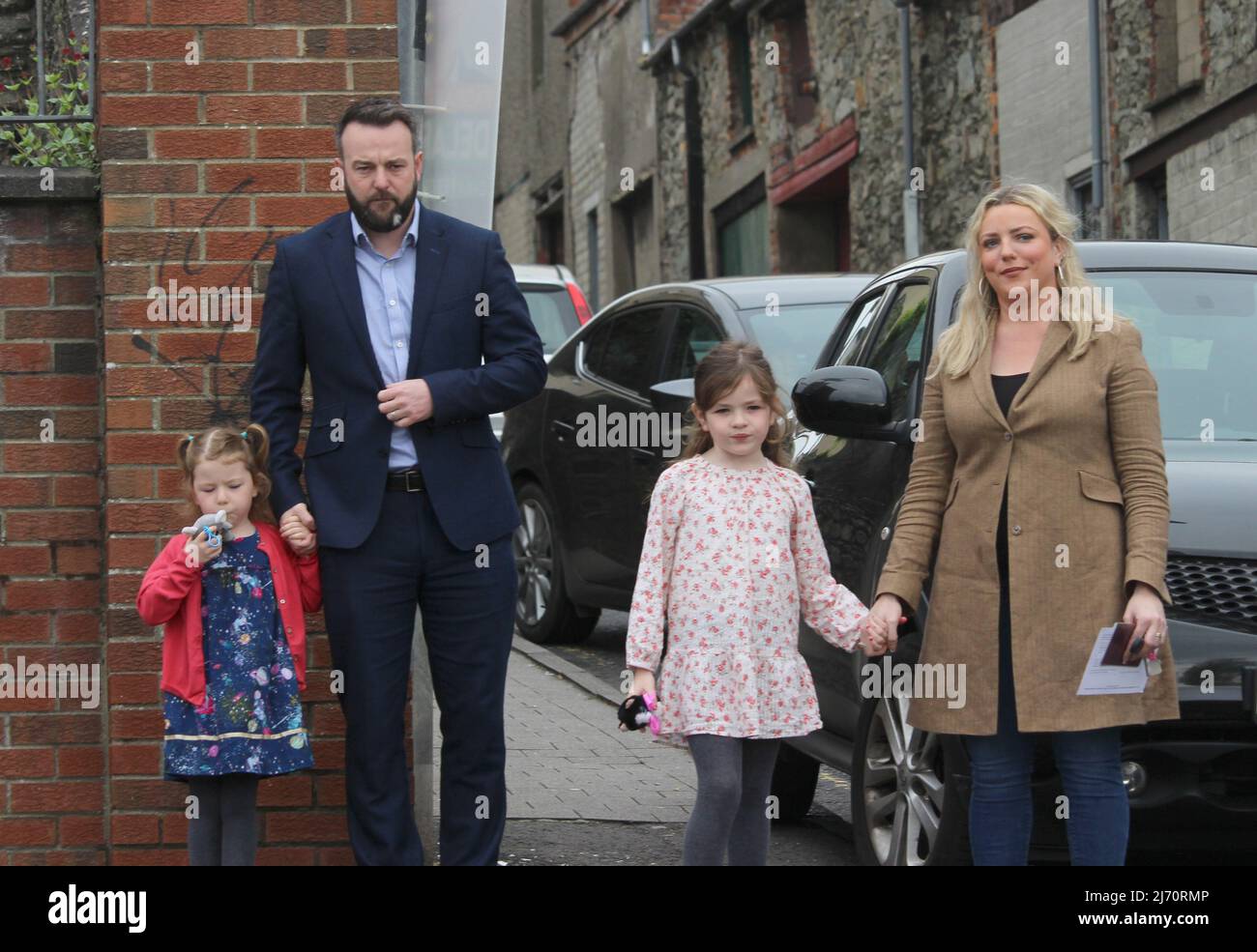 Maya rosa hi-res stock photography and images - Alamy