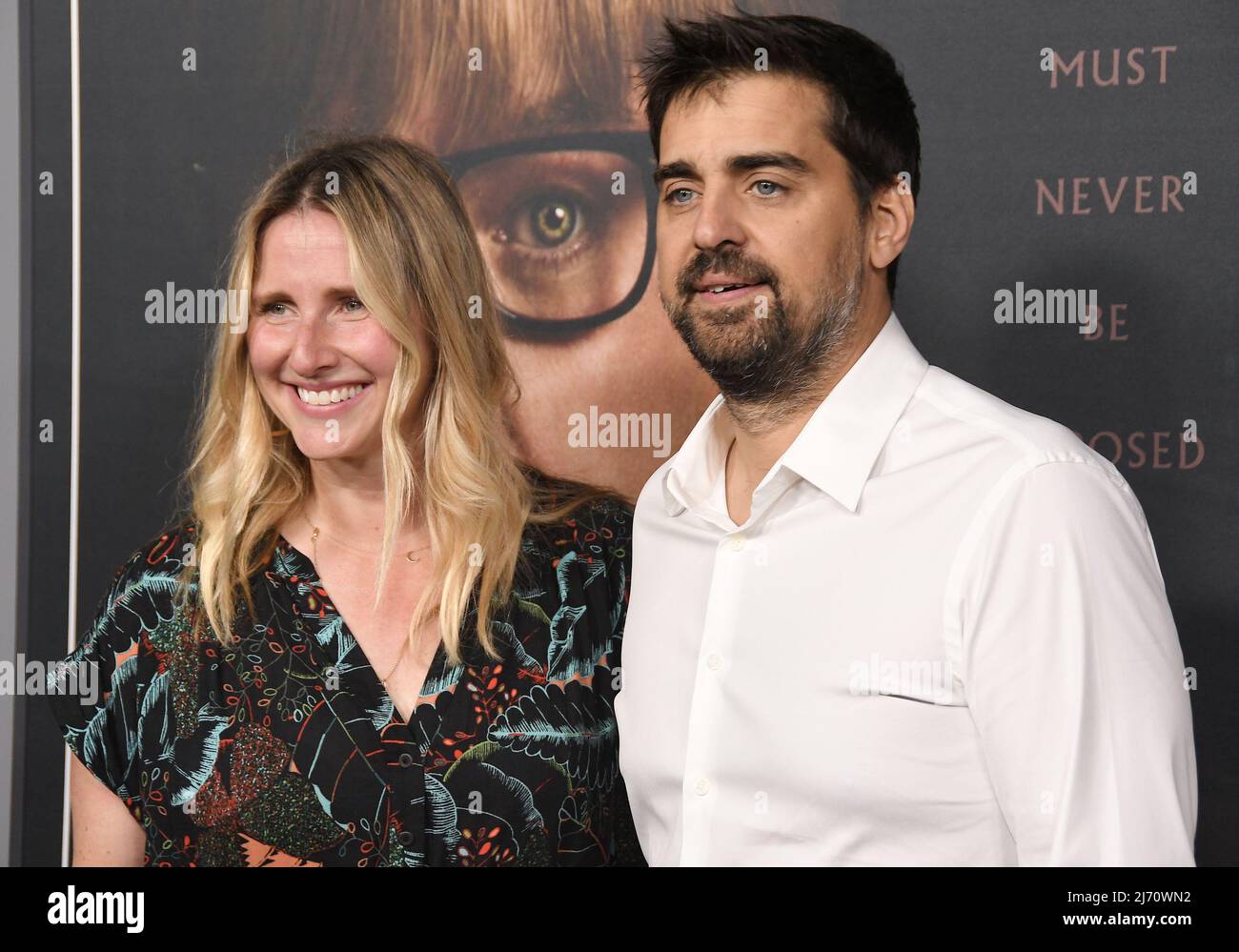 Kristen zolner hi-res stock photography and images - Alamy