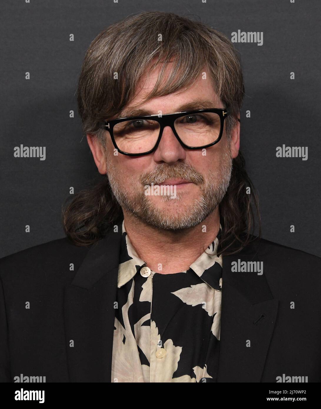 Tim Kirby at the Netflix’s THE PENTAVERATE - After Party held at ...