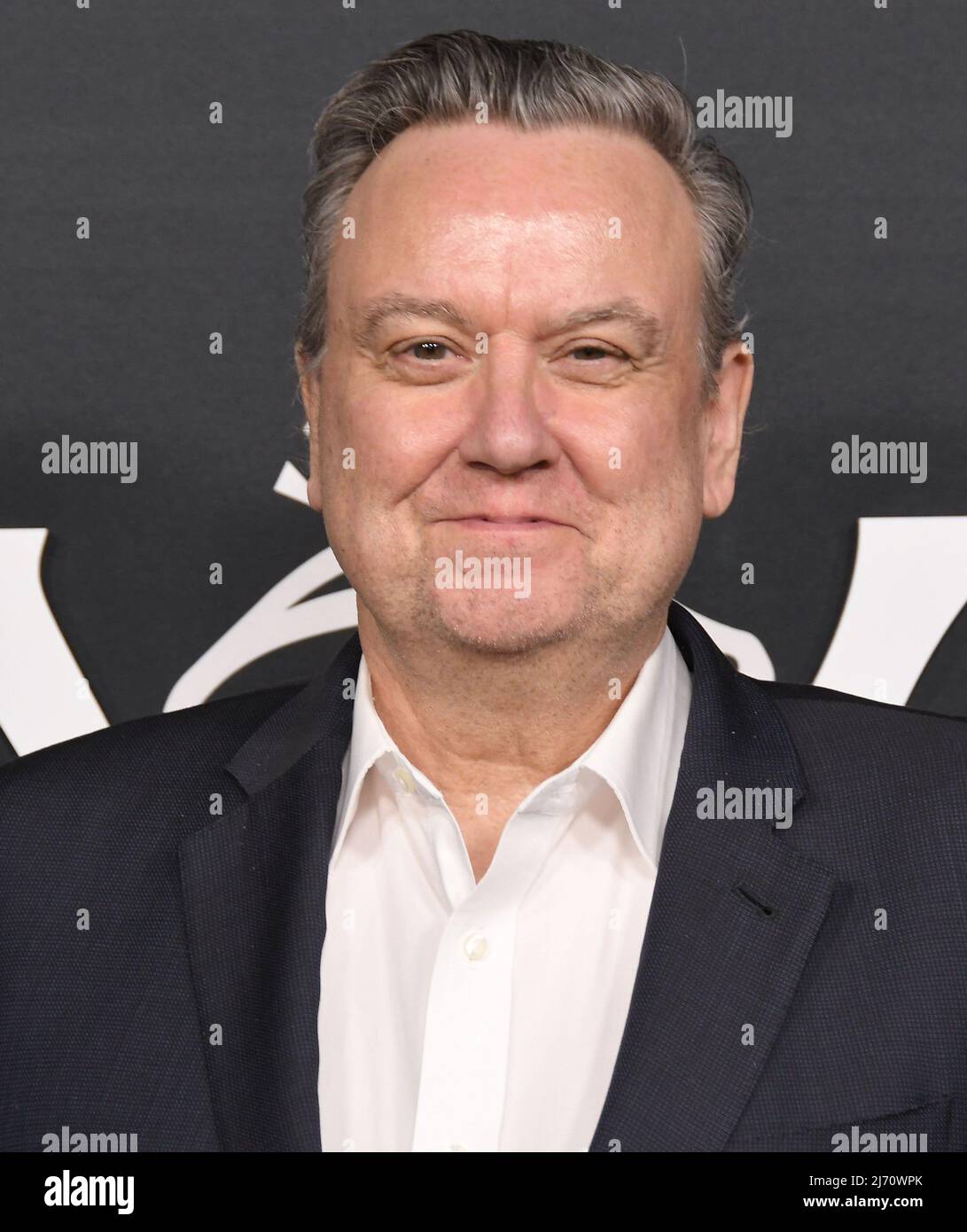 Richard Mccabe