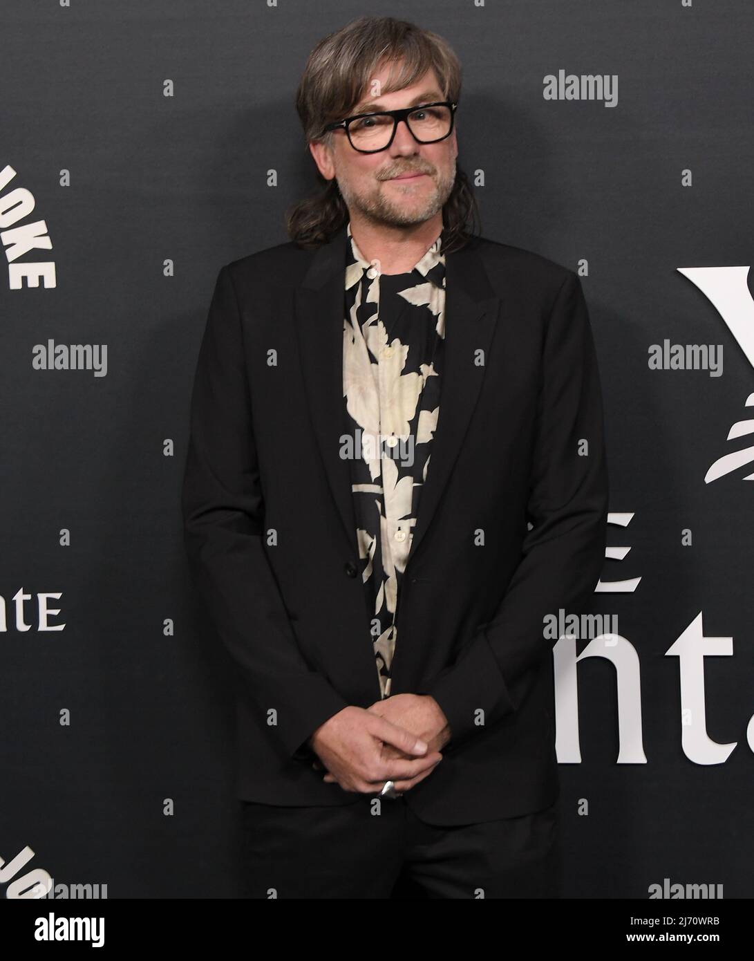 Tim Kirby at the Netflix’s THE PENTAVERATE - After Party held at ...