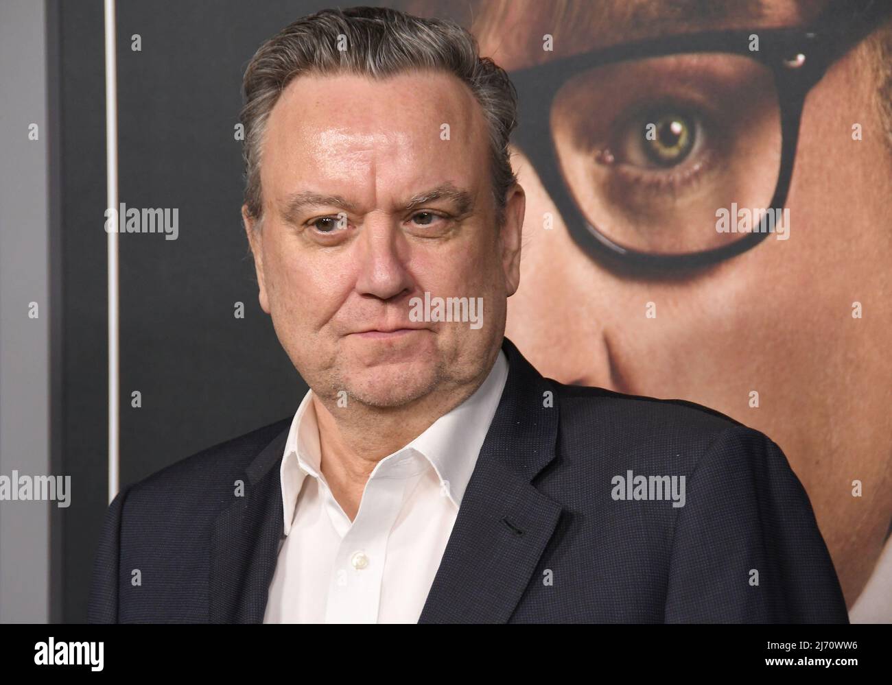 Richard McCabe at the Netflix’s THE PENTAVERATE - After Party held at ...