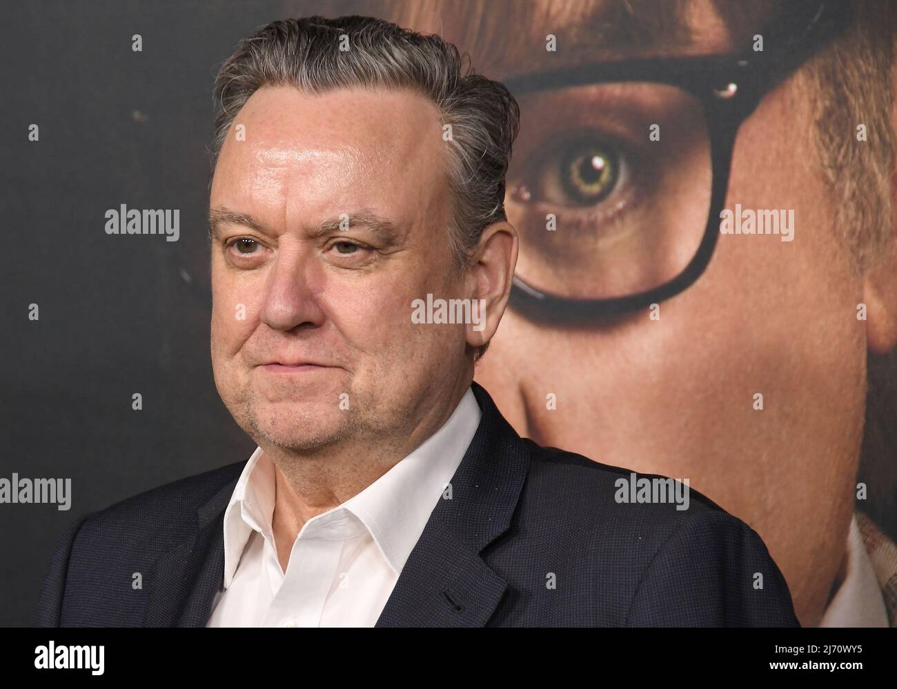 Richard McCabe at the Netflix’s THE PENTAVERATE - After Party held at ...