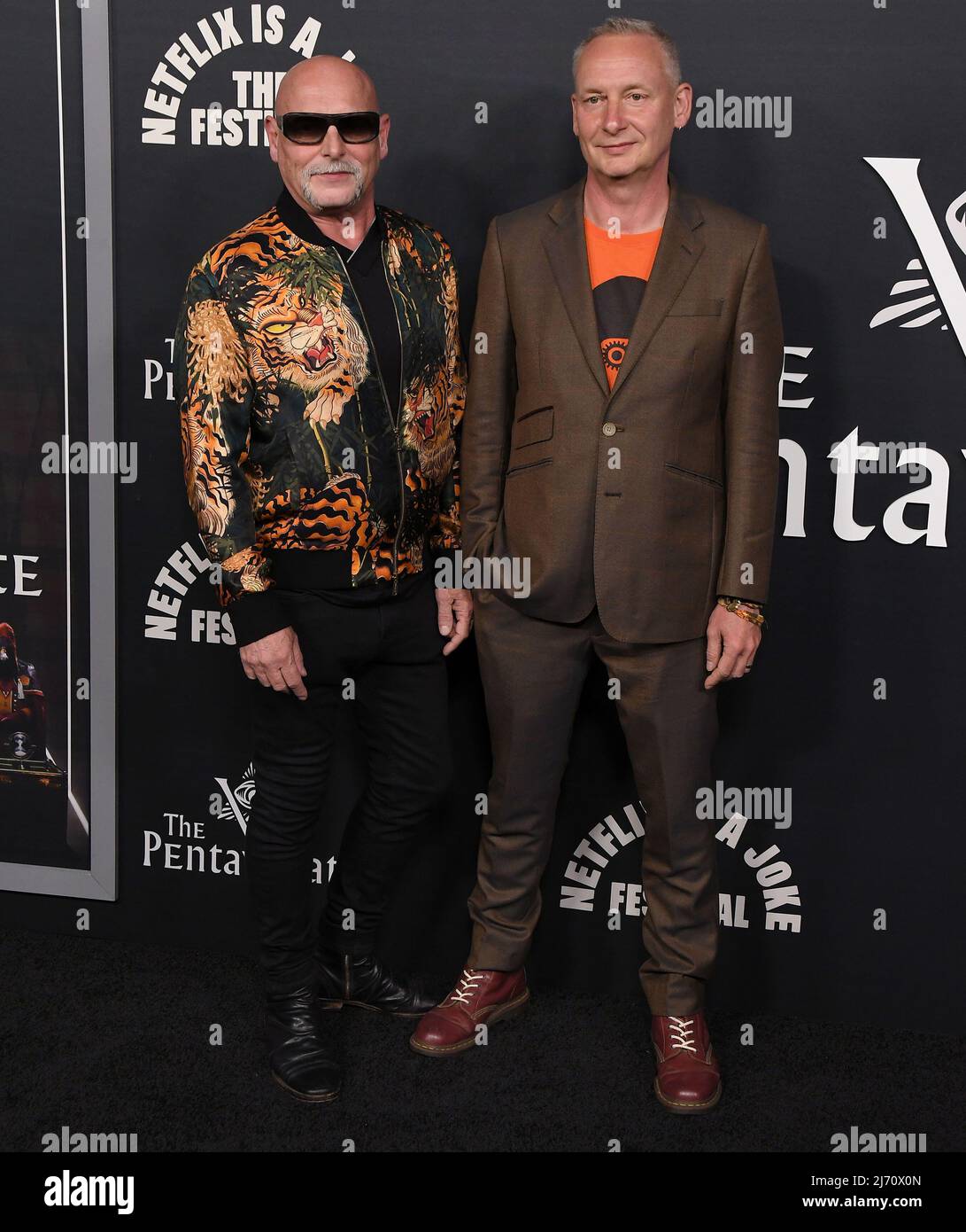 Paul hartnol hi-res stock photography and images - Alamy