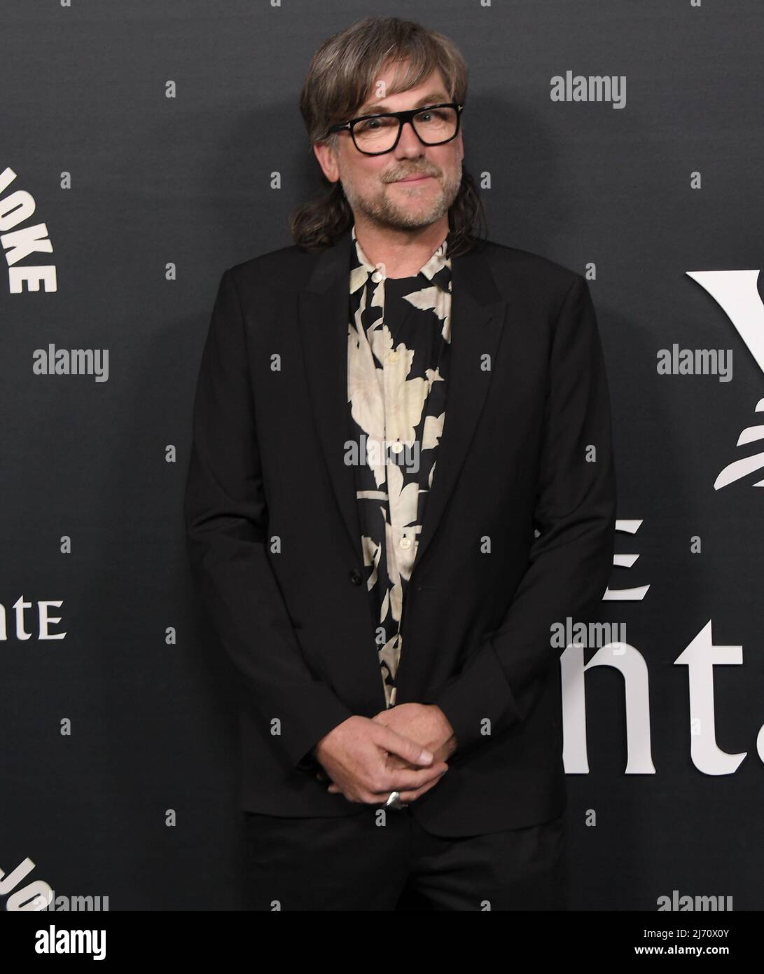 Tim Kirby at the Netflix’s THE PENTAVERATE - After Party held at ...